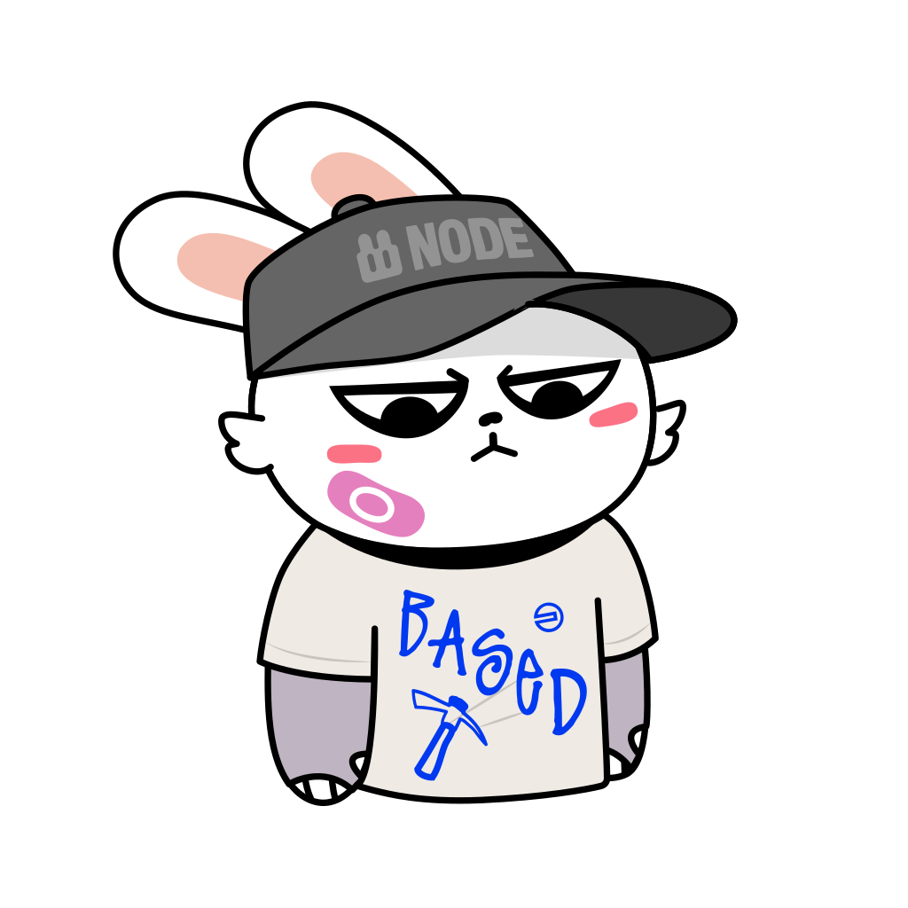 Sofamon | Collectible Stickers 🐰