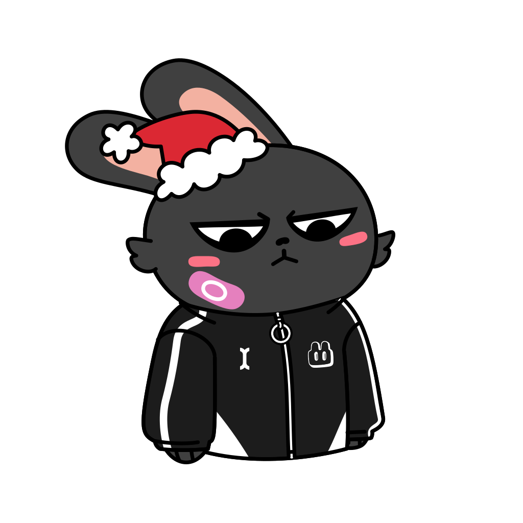 Sofamon | Collectable Stickers 🐰