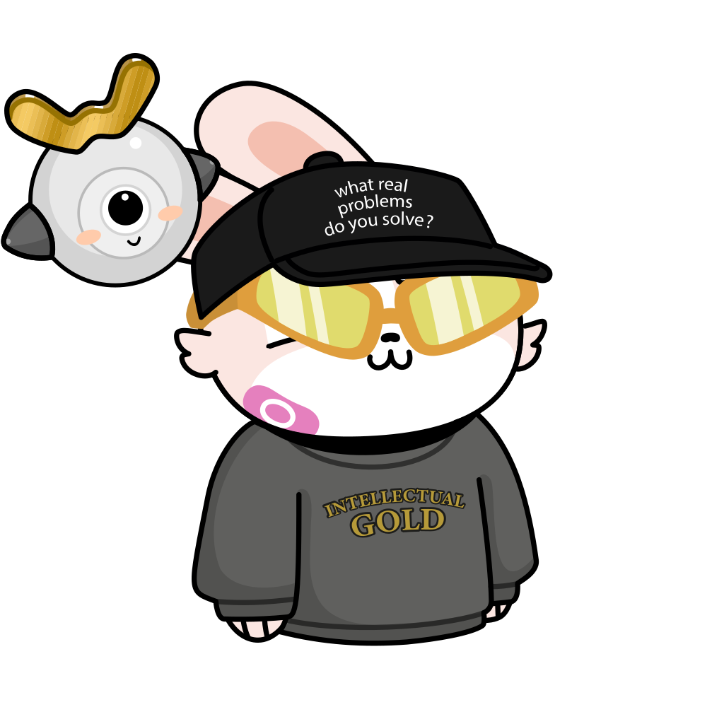 Sofamon | Collectable Stickers 🐰