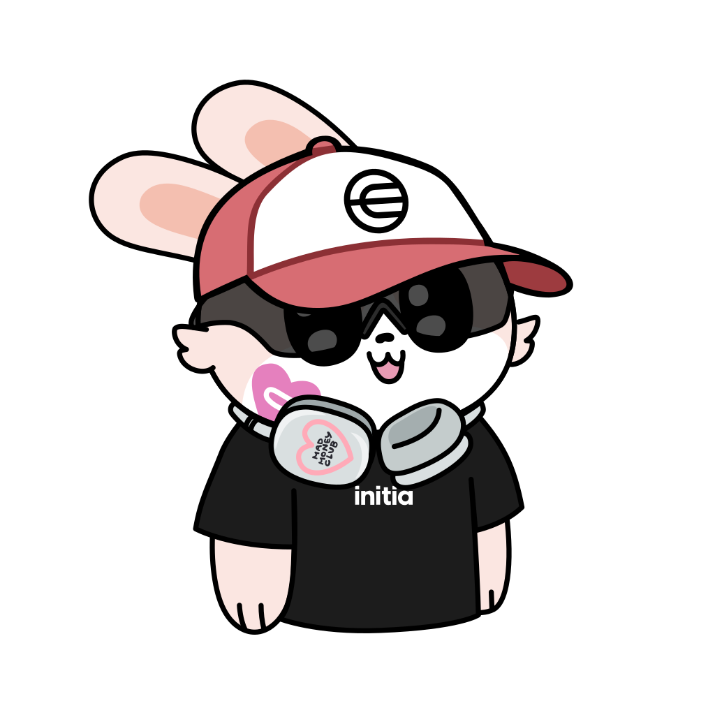 Sofamon | Collectable Stickers 🐰